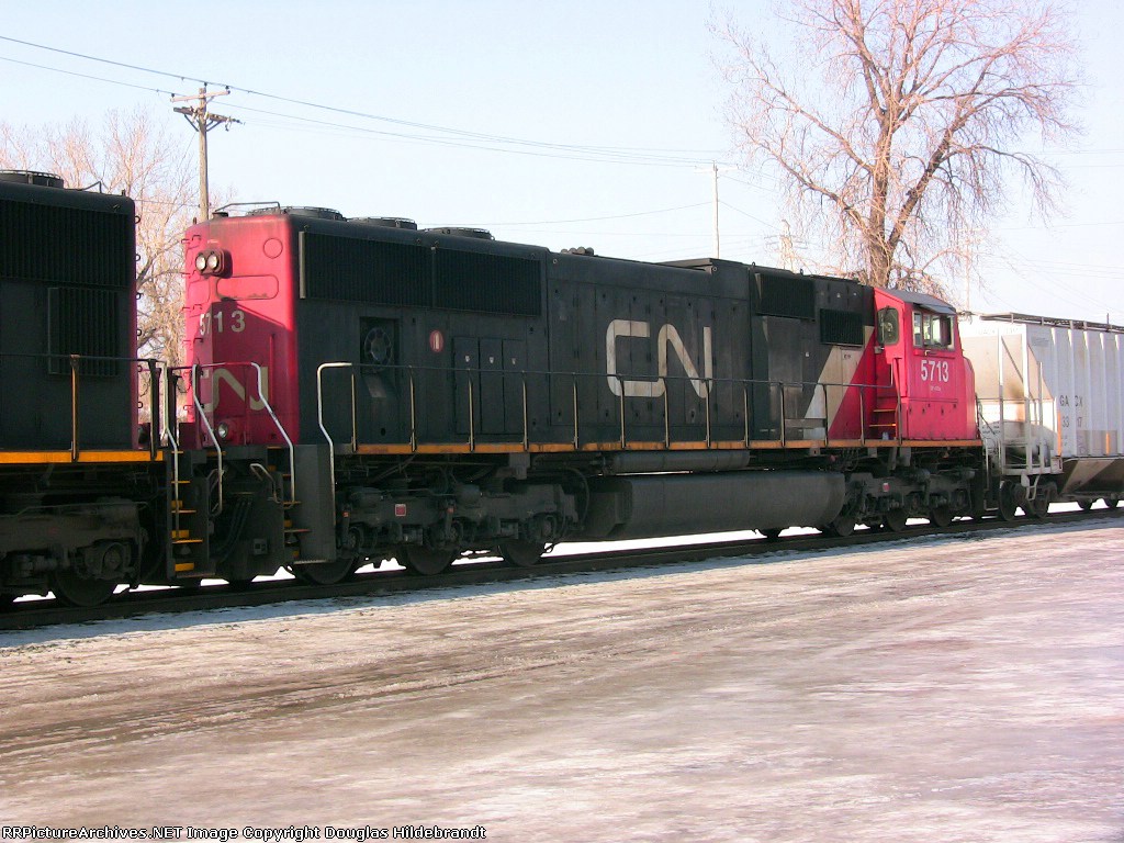 CN 5713